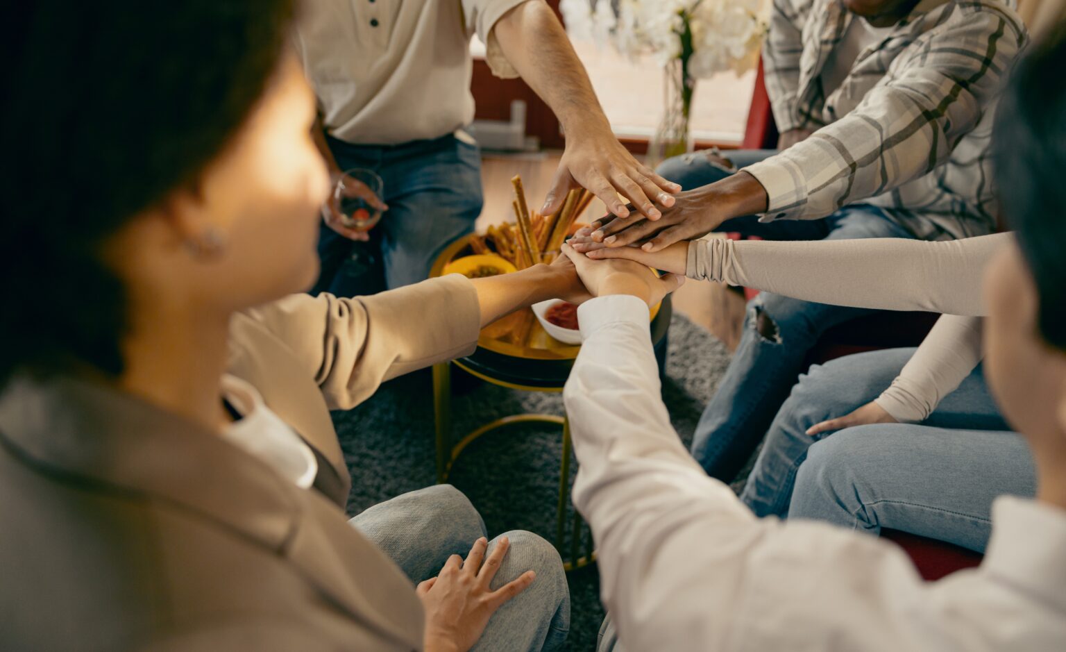 South Punjab Rehab – Drug Addiction & Mental Health Institute